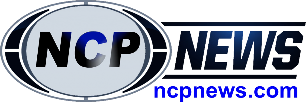 ncp news logo | Mahaenews