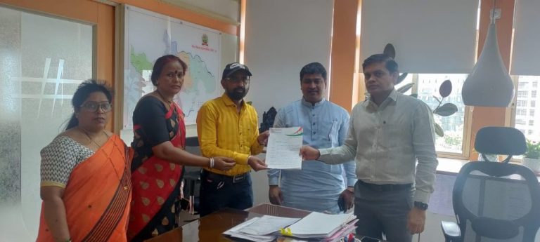 Arrange the works in Akurdi before the arrival of Sant Tukaram Maharaj ...