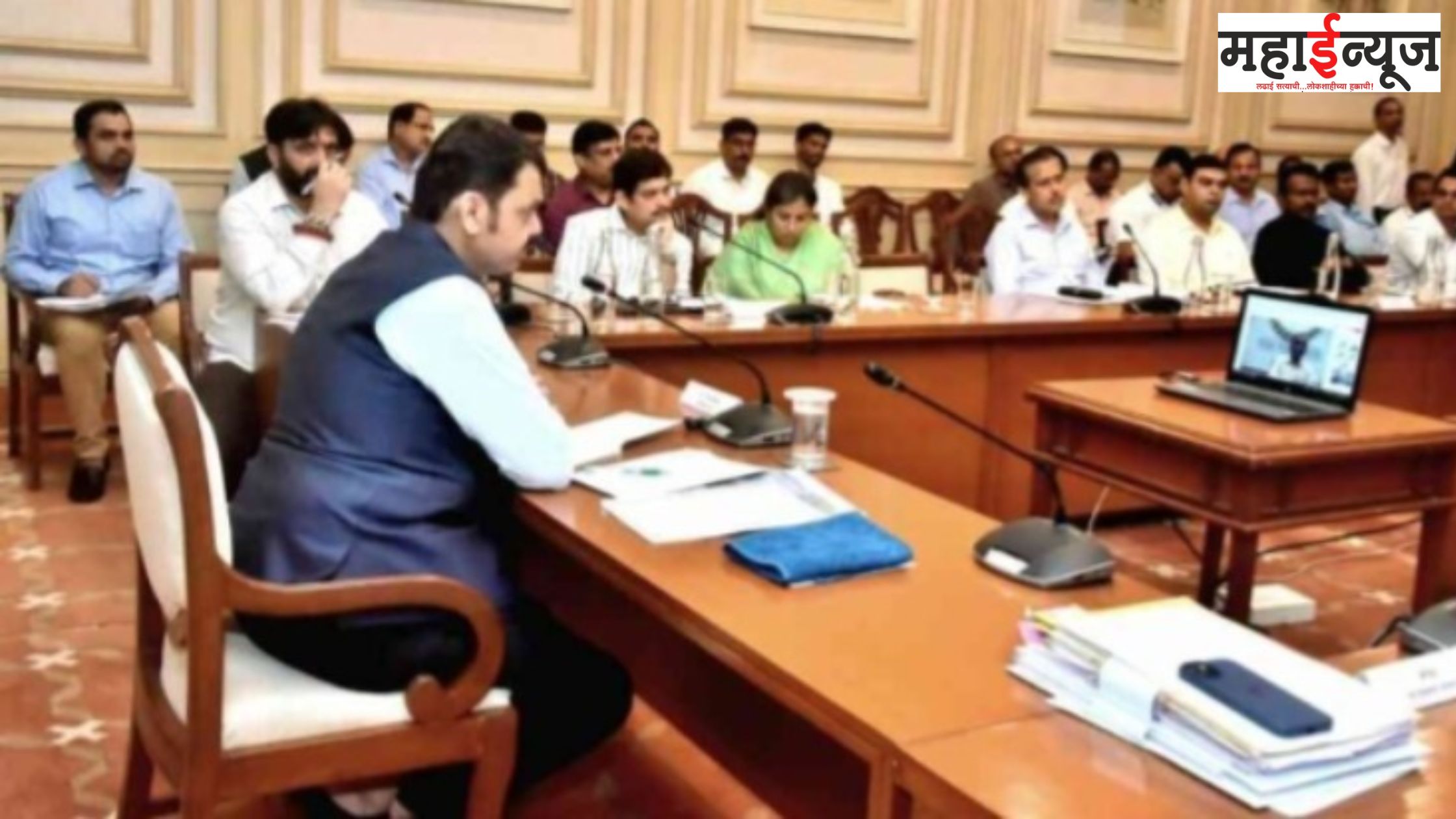 IIM Nagpur Branch Approved For Moshi; 70 Acres Of Land Secured ...