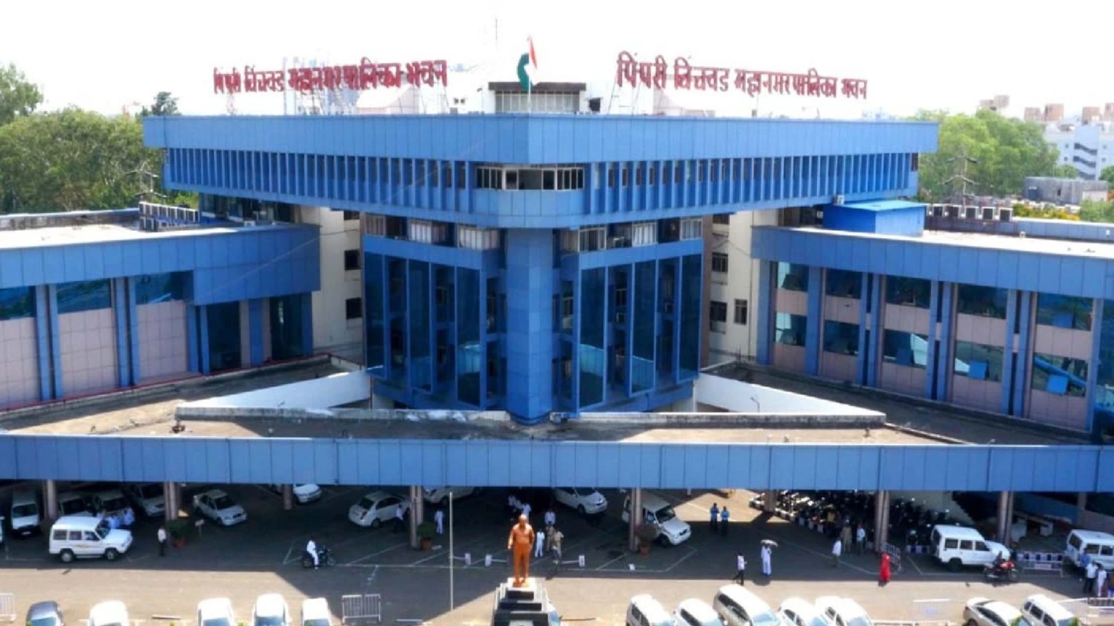 PCMC to launch unique road survey to tackle potholes and enhance urban ...