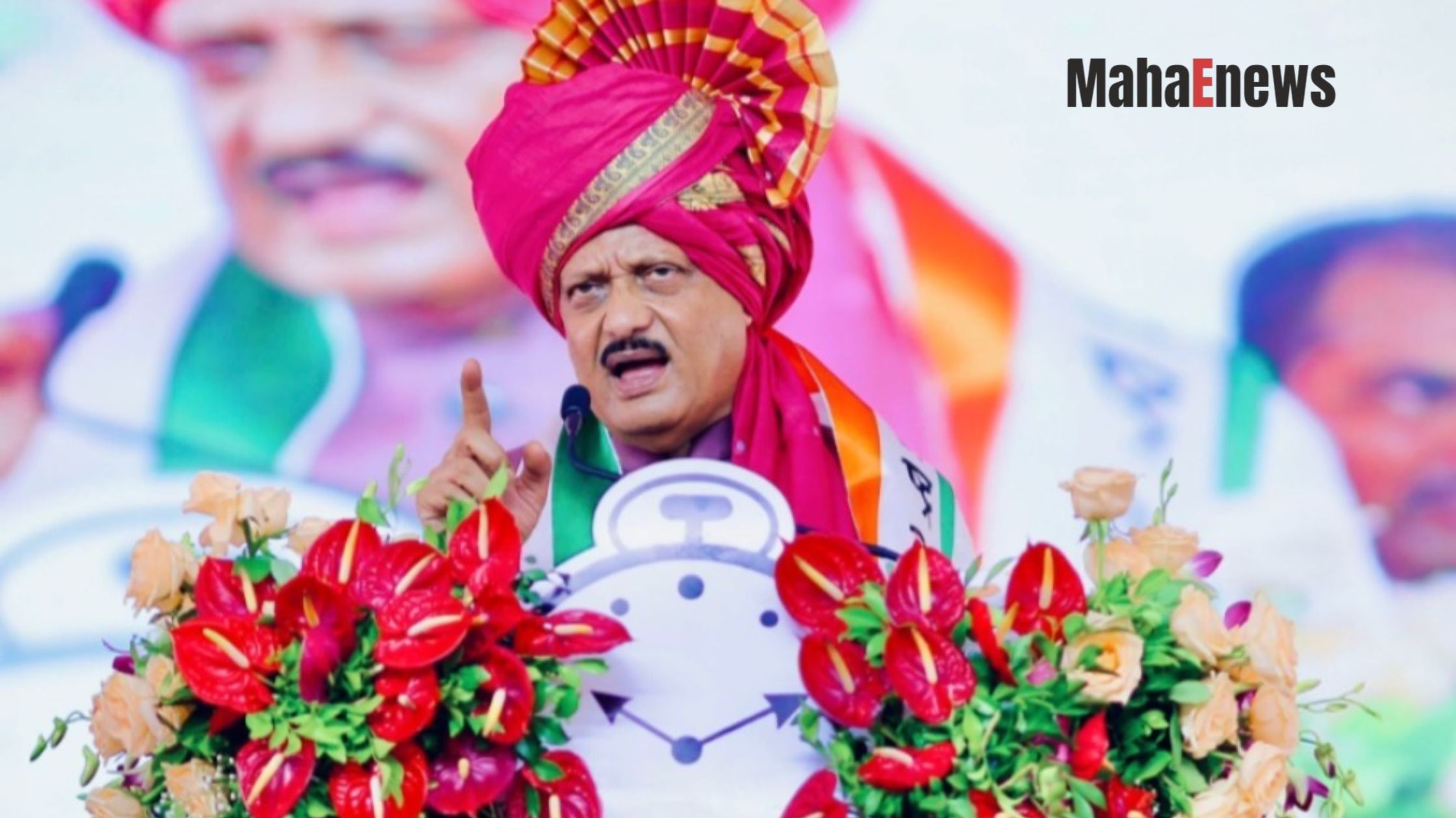 NCP Hopes to Keep Momentum Rolling Launches ‘Candidate Connect ...