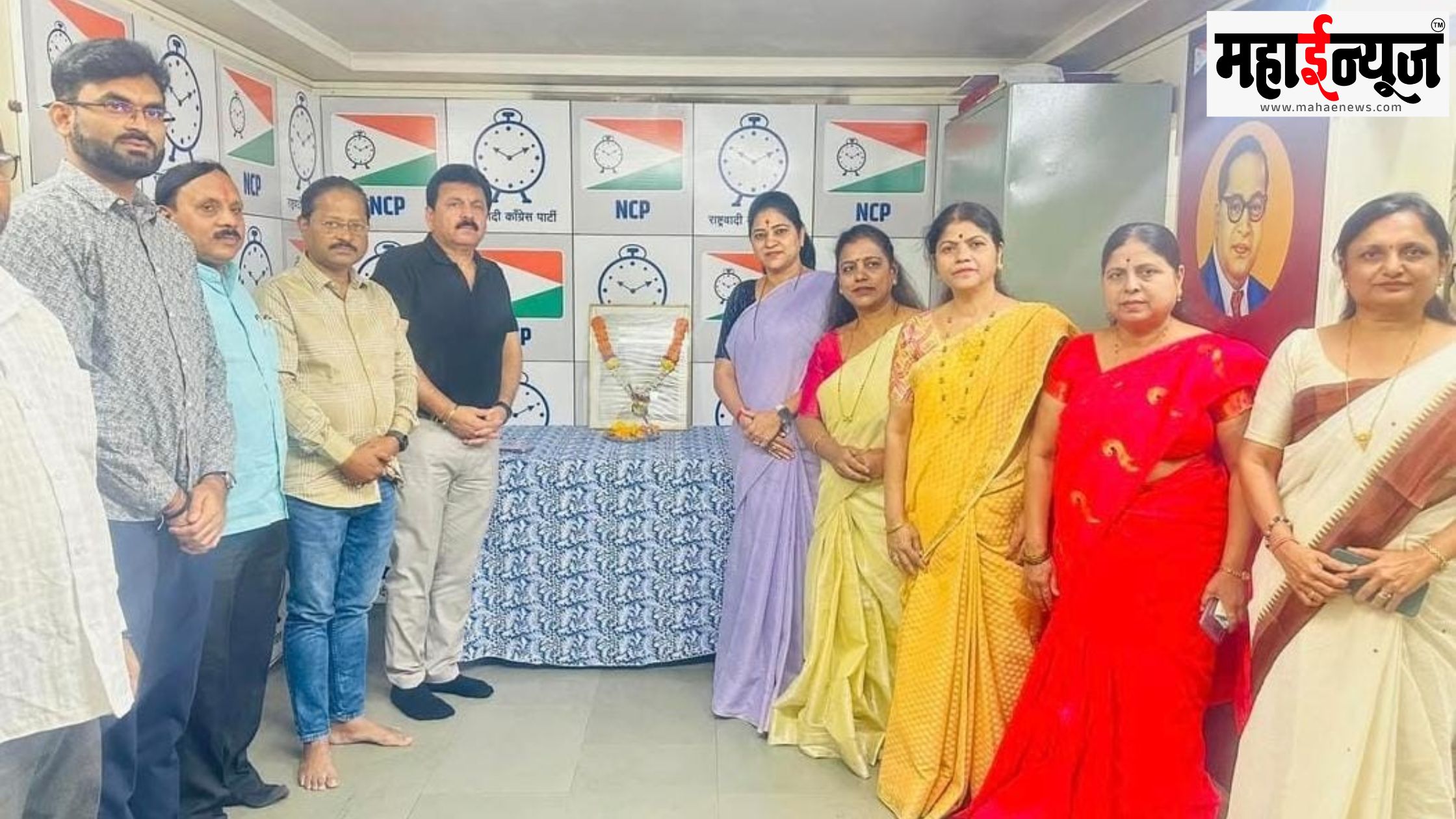 सावित्रीबाई फुले हे नाव केवळ एका स्त्रीचे नसून, ती एक विचारधारा आहे ...