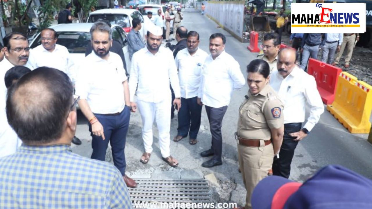 Pimpri Chinchwad Municipal Corporation Ready to Welcome Ashadhi Wari ...